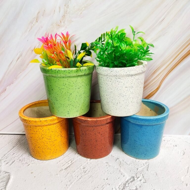 Ceramic Pots Manufacturer - Premium Wholesale B2B Supplier